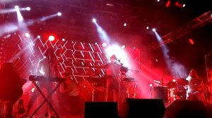 ONUKA - Misto. Фестиваль драйву та музики "Piviha" 06.07.2019.