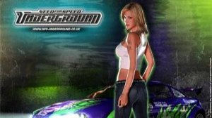 Прохождения NFS Underground#7