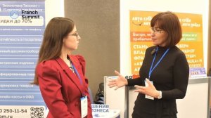 Интервью с  Ольгой Семаниной, руководителем самарского филиала IT-компании Такском.
