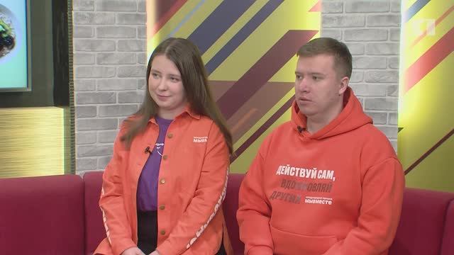 Овсянка. Интересный человек от 28.04.2025