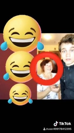 Смешное видео из TiK ТОКА от: тл Таня топ ❤️😂