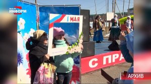 Трудом красив и славен человек!