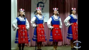 В мире родного языка