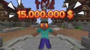 15.000.000$ за 2 часа на анархии FunTime😱