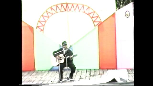 Иван Аргунов - Лэгэнтэй Өрүүнэлиин