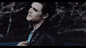 Stefan & Elena || Внеорбитные
