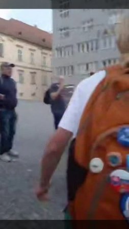 Кастрюлеголовые достали уже и чехов