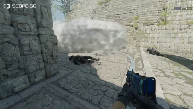 Клип недели #80 #Scope.gg