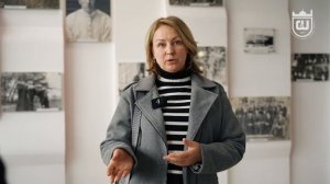 Комментарии Татьяны Гречановой о проекте «Возрождая память»  ГГНТУ