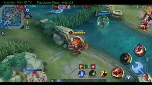 Minotaur:Respect the Tank K/D/A -5/5/17 #Mitch03TV #Mitch03 ,Minotaur best build 2022 top 1 global