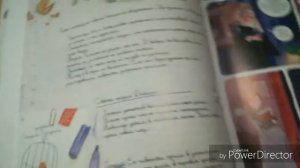 Книга  "дневник Вишенки "