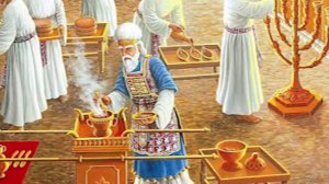 ЧИСЛА_ 3. ЦЕРКОВЬ ЗА ПЕРВЕНЦА _КТ, Миссионерский центр "Сонрак"