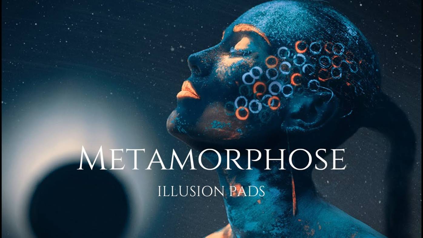 Bellatrix Audio - Metamorphose. Пресеты для Spire плагина (Presets Demo)