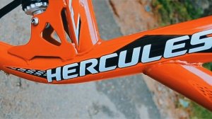 HERCULES JACKAL ZX | B-roll | Video by @pixeller_