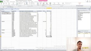 [Курс «Renga: КНС»] Формирование спецификации в CSV