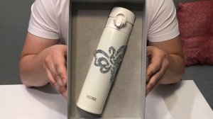Обзор термоса THERMOS Swarovski - JNI