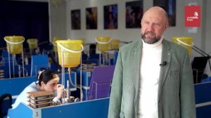 Эксперт Ворлдскиллс Россия разработал ограночный станок для цветных камней