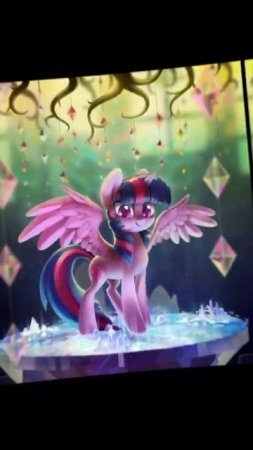 •Edit•○•Твайлайт Спаркл•○•My little pony•