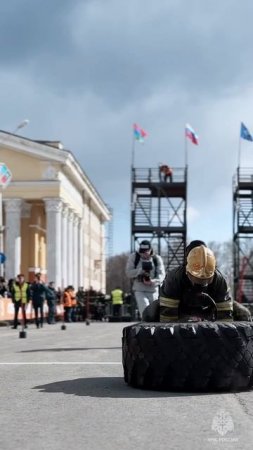 Координацию знаете? Они скоординировали!
