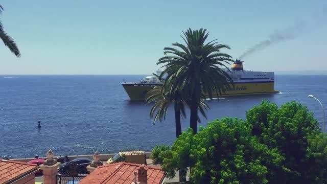 Европа - монтаж из материалов заказчика