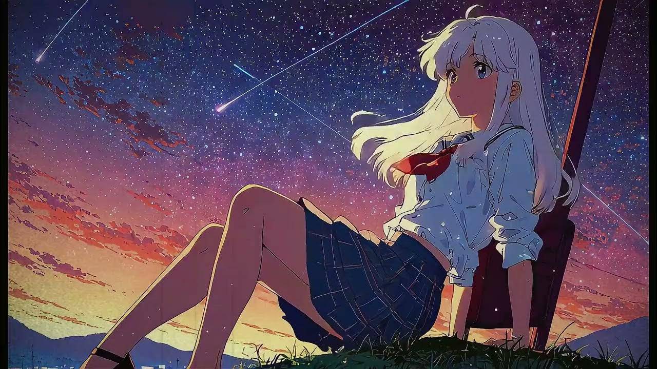 1 9 9 5 A K U M V I B E   Synthwave, Dreamwave, Chillsynth, Trancewave