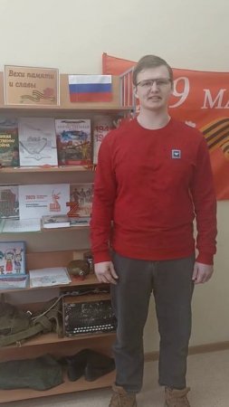 «Над городом грозные тучи» автор неизвестен читает А. Драганюк (д.п. Чернолучинский)