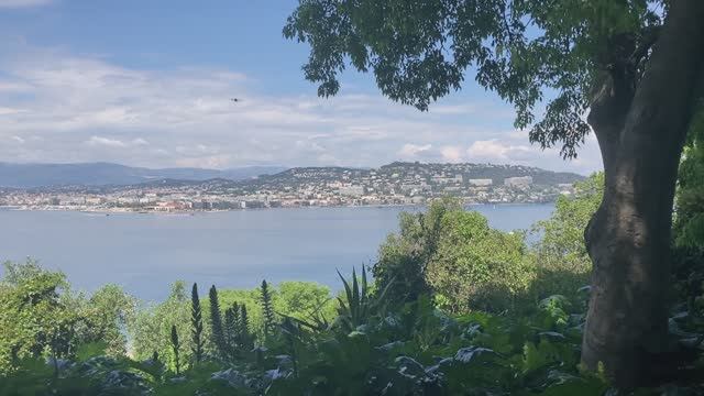 Мой обожаемый остров Святая Маргарита