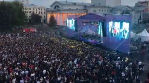 Фестиваль "Поехали 2019"