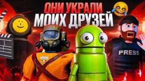ХОРРОР ИГРЫ БОЛЬШЕ НЕ ПУГАЮТ? КВОТА-ХОРРОРЫ