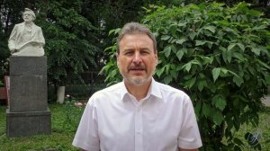 Напутствие ректора выпускникам Нижегородской государственной консерватории им. М.И. Глинки