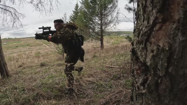 Фронт 26 апреля 2025