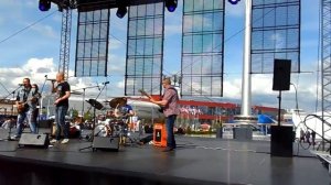 Минск ПАША НА ЧМ 2014