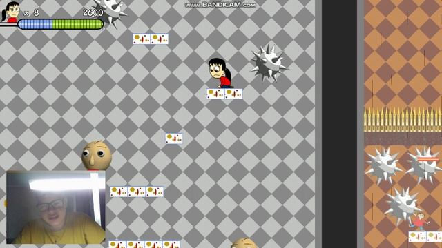 Фанатская Игра Про Балди