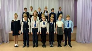 Февральский ветер 5в