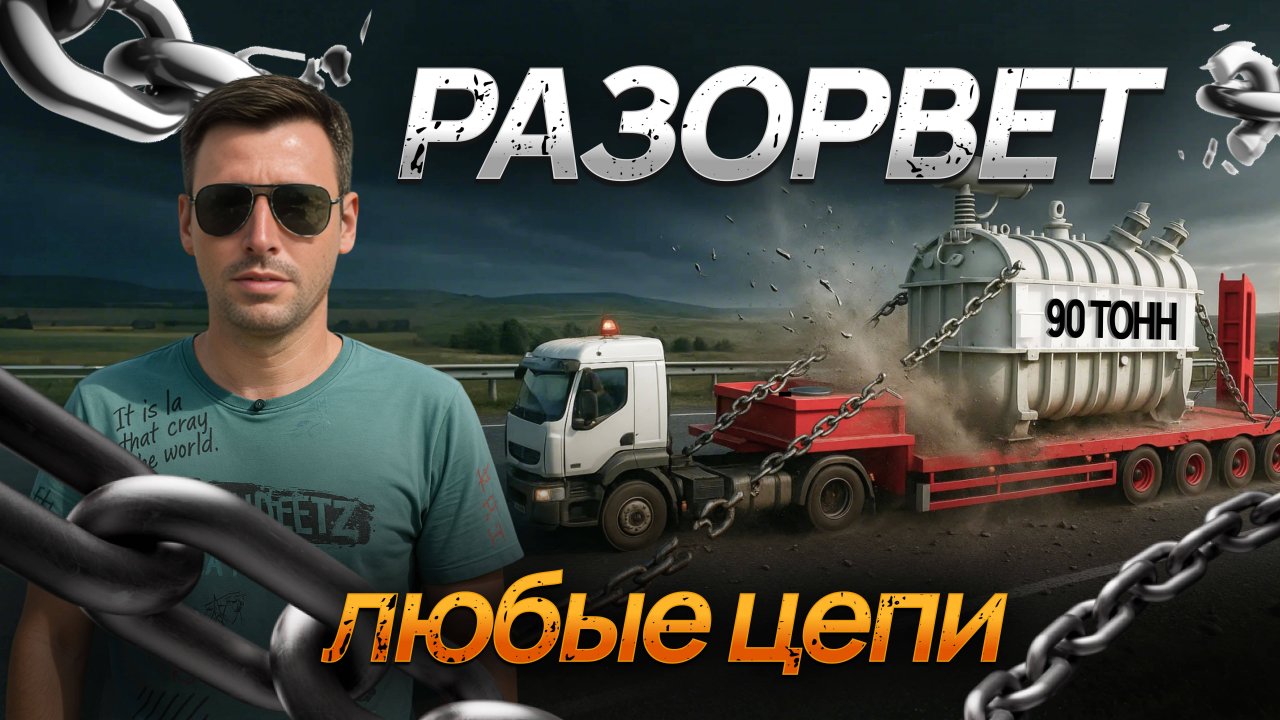 Среднерамный трал AMUR LYR9907TDP — стоит ли покупать? ПОЛНЫЙ ОБЗОР