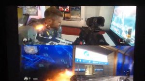 Глюки call of duty black ops 3