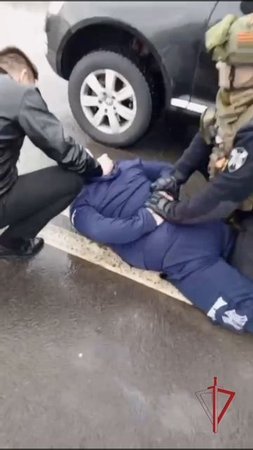 При силовой поддержке СОБР "Пламя" Росгвардии перекрыт крупный канал сбыта наркотических средств в У