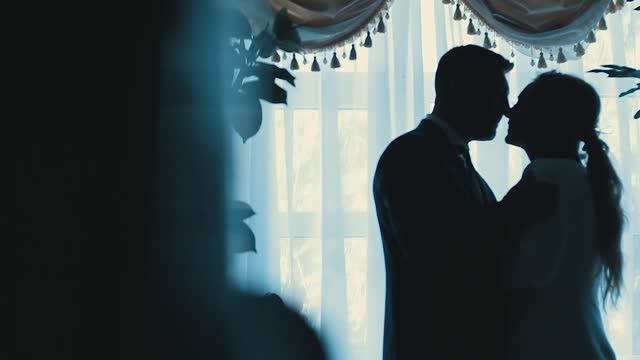 Вадим и Любовь - свадебное видео