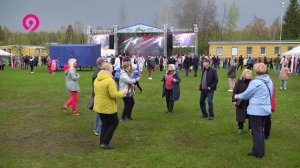 Зеленый фестиваль в Перекопе