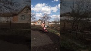 Фрезы ЦЕЛИНА в действии #фрезыцелина #фрезерованиеогорода