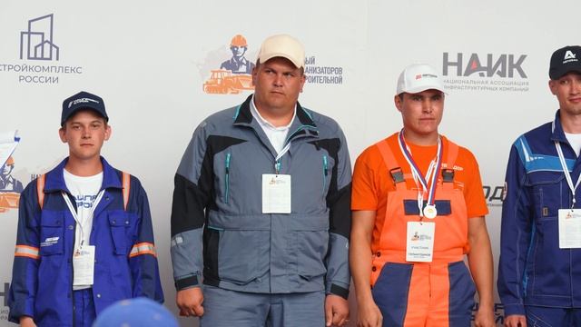 SGFilm №39 Рекламный ролик. Конкурс механизаторов