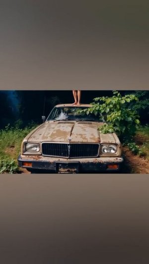 Война за видео-ИИ: Китайский ответ Sora