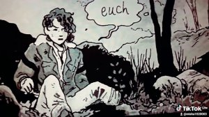 The Walking Dead комикс переазвучка часть 5