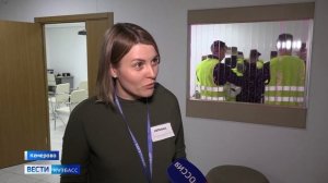 Студенты КузГТУ на практике изучили транспортные средства в салоне «Ай би эм Премиум»