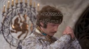Сделать фотоклип на заказ к юбилею золотой свадьбы с песнями
