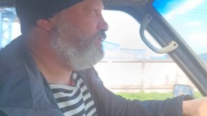 едем покупать лодку под восстановление, а там такое.....