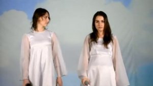 "ВЫШЕ ОБЛАКОВ" І Международный Фестиваль Талантов "УНИСОН" КТЦ "Матрешка" г. Салоники Греция