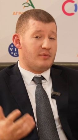 Главная задача ГК ВИК — повышение экономической эффективности предприятий АПК