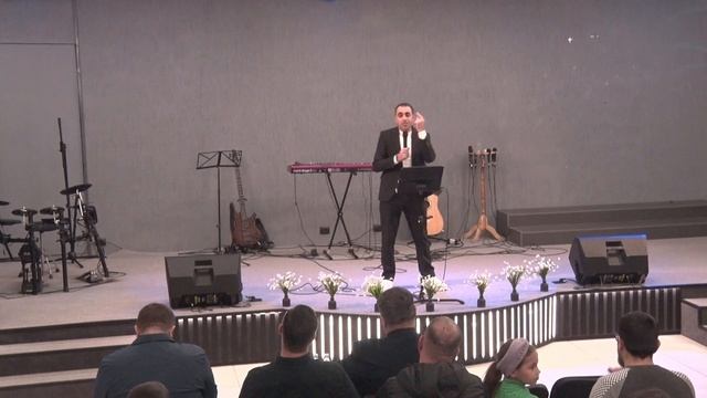 Ռոբերտ Հակոբյան (27 04 25)