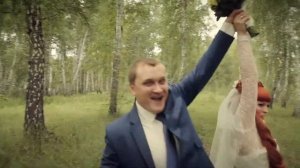 Максим и Юля 23.08.2014 - SDE-ролик (Монтаж в тот же день)! - Compact-TV.ru